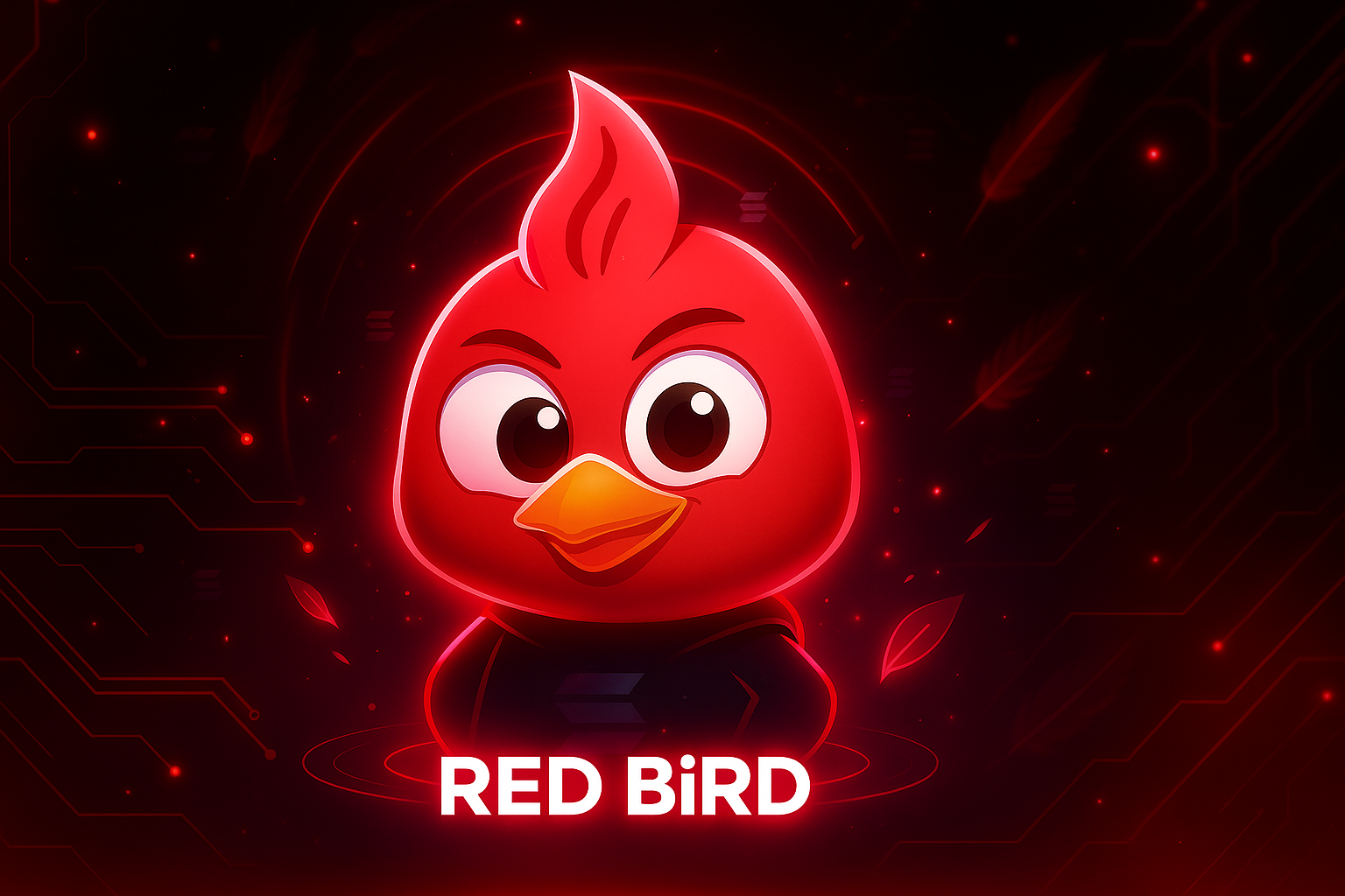 Redbird | The Meme Awakens